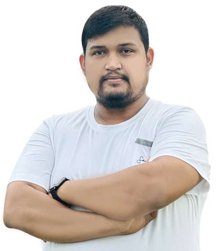 Our Team | Meet The Microters Heroes!