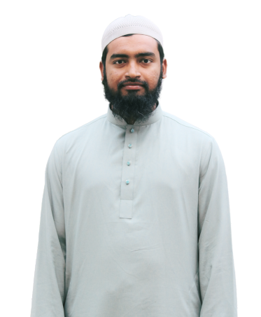 Our Team | Meet The Microters Heroes!