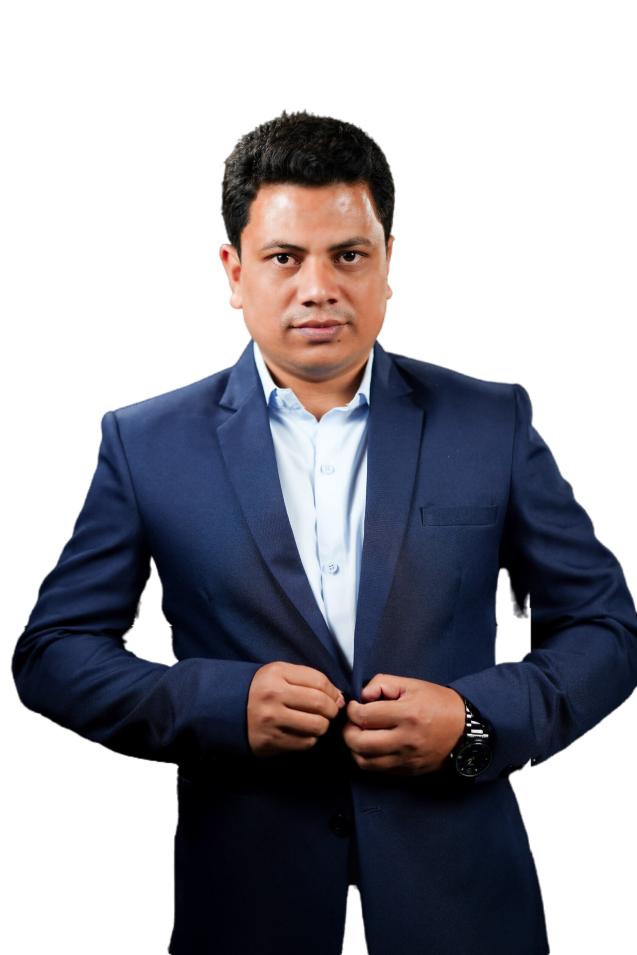 Our Team | Meet The Microters Heroes!